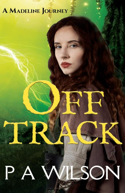 Smashwords – Off Track – a book by P A Wilson