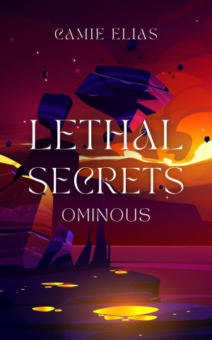 Smashwords – Lethal Secrets: Ominous