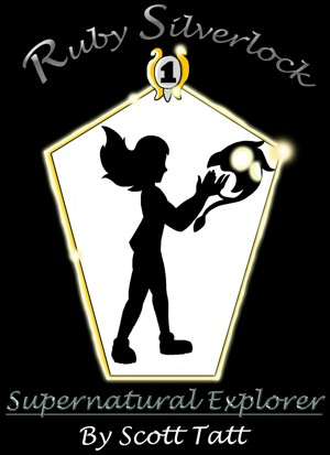 Smashwords – Ruby Silverlock: Supernatural Explorer