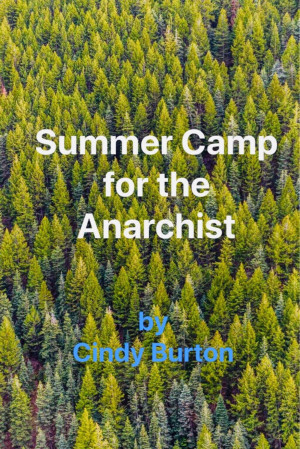 Smashwords – Summer Camp for the Anarchist