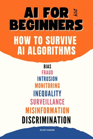Smashwords – AI for Beginners 2024 How to Survive AI Algorithms