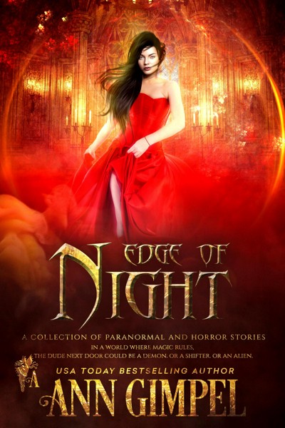 Smashwords – Edge of Night – a book by Ann Gimpel