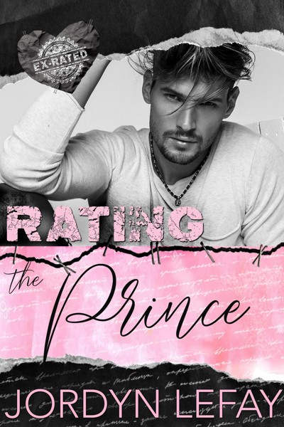 Smashwords – Rating The Prince – a book by Jordyn LeFay