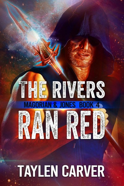 Smashwords – The Rivers Ran Red – a book by Taylen Carver