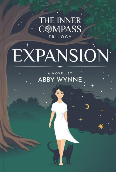 Smashwords – Expansion – a book by Abby Wynne