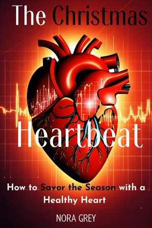Smashwords – The Christmas Heartbeat: How to Savor the Season with a Healthy Heart