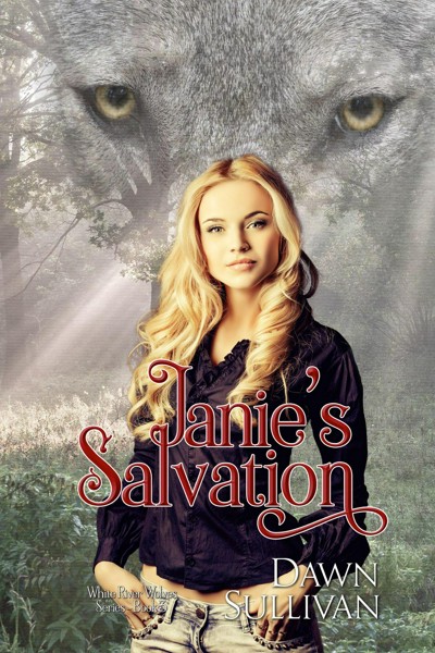 Smashwords – Janie's Salvation – a book by Dawn Sullivan