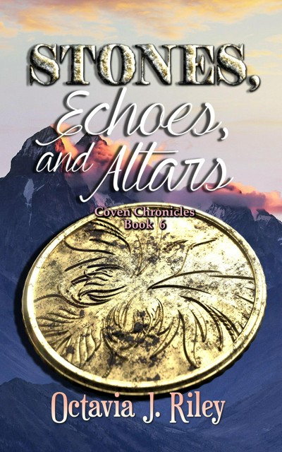 Smashwords – Stones, Echoes, and Altars – a book by Octavia J. Riley