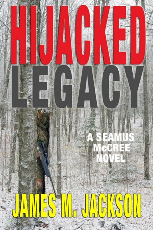 Smashwords – Hijacked Legacy