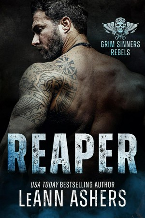 Smashwords – Reaper