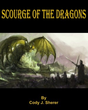 Smashwords – Scourge of the Dragons
