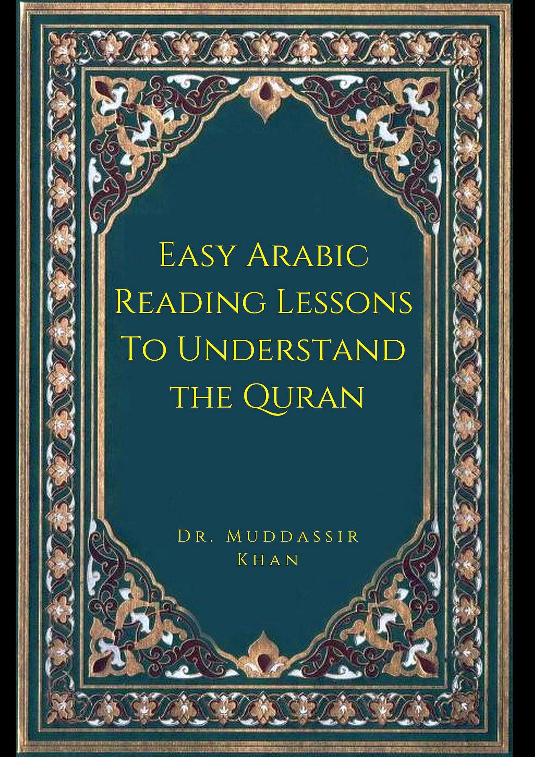 Smashwords – Easy Arabic Reading Lessons to Understand the Quran – a ...