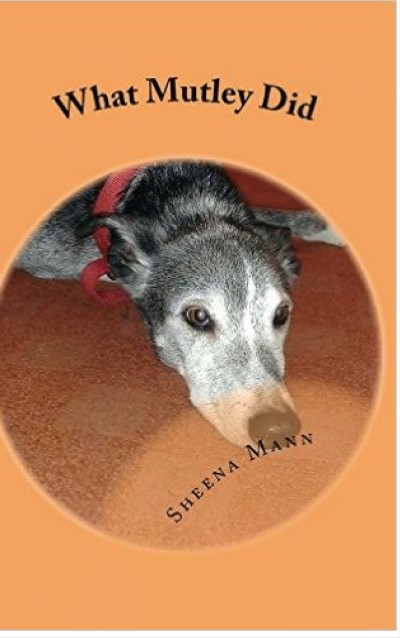 Smashwords – What Mutley Did – a book by Sheena Mann