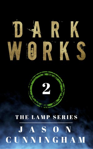 Smashwords – Dark Works