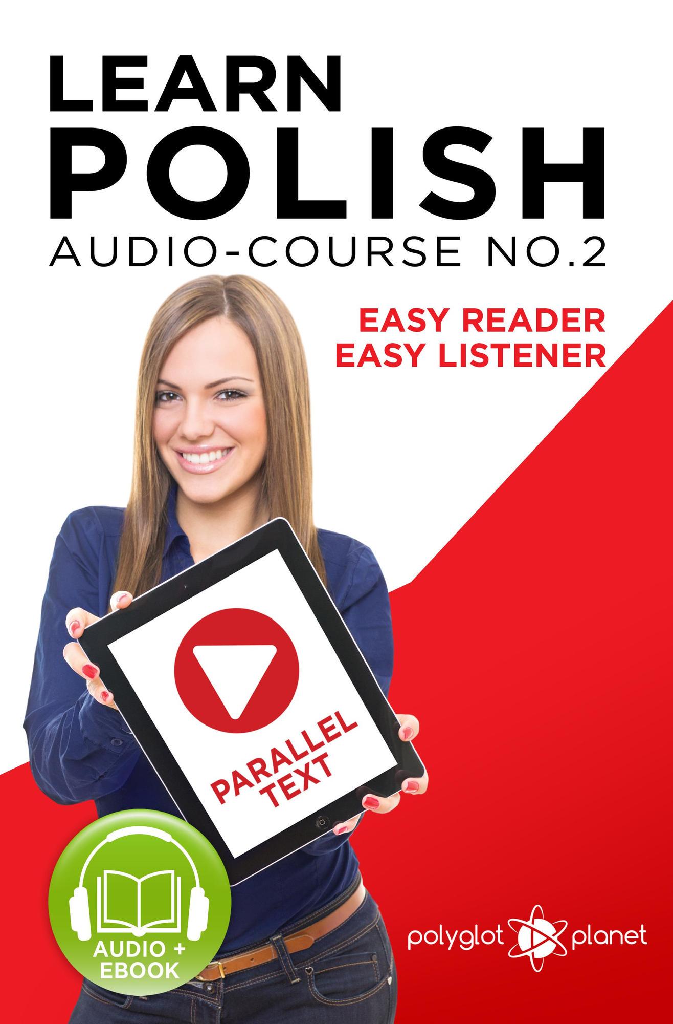 Smashwords – Learn Polish - Easy Reader | Easy Listener | Parallel Text ...
