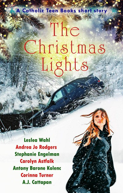 Smashwords – The Christmas Lights – a book by Catholic Teen Books