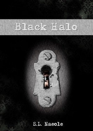 Smashwords – Black Halo (Grace Series #3)