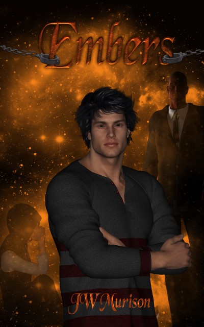 Smashwords – Embers – a book by J W Murison