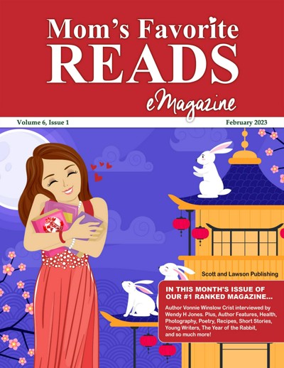 Smashwords – Mom's Favorite Reads eMagazine February 2023 – a book by ...