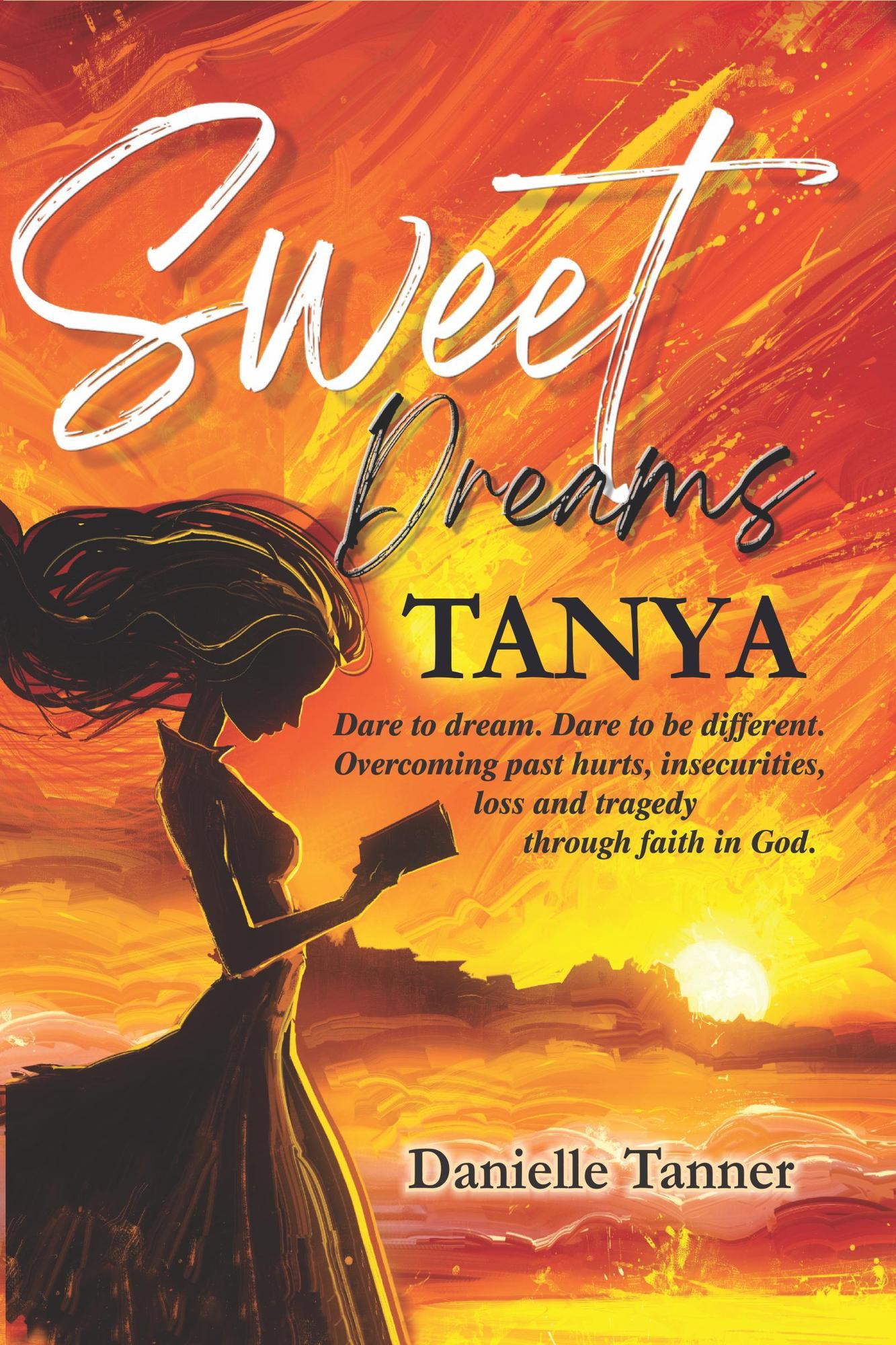 Smashwords – Sweet Dreams Tanya – a book by Danielle Tanner