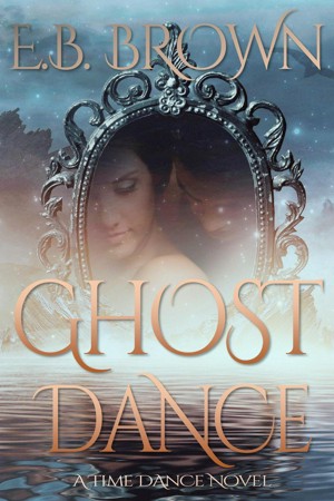 Smashwords – Ghost Dance