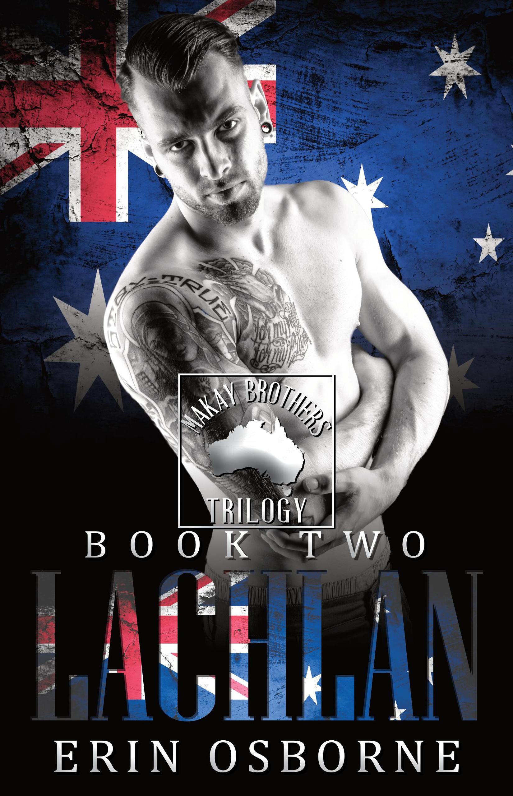 Smashwords – Lachlan – a book by Erin Osborne