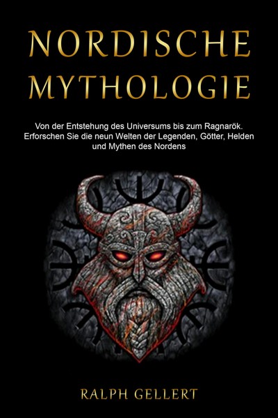 Smashwords – Nordische Mythologie: Von der Entstehung des Universums bis zum Ragnarök ...