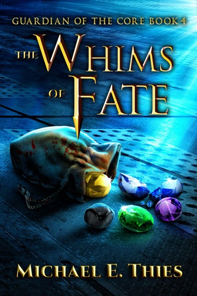 Smashwords – The Whims of Fate – a book by Michael E. Thies