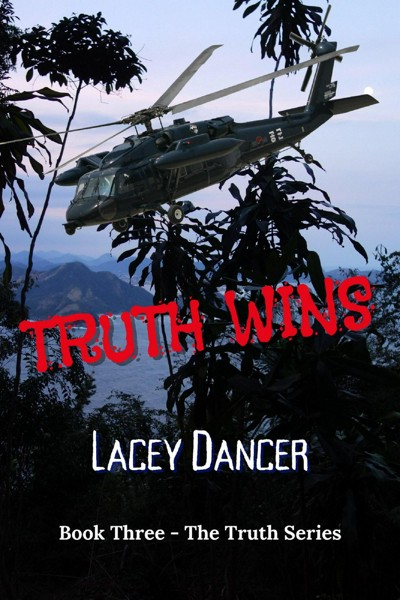Smashwords – Truth Wins – a book by Lacey Dancer