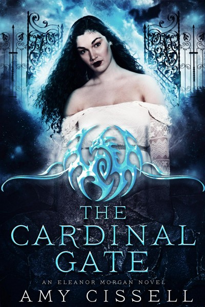 Smashwords – The Cardinal Gate – a book by Amy Cissell