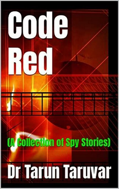Smashwords – Code Red – a book by Tarun Taruvar