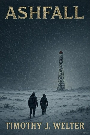 Smashwords – Ashfall