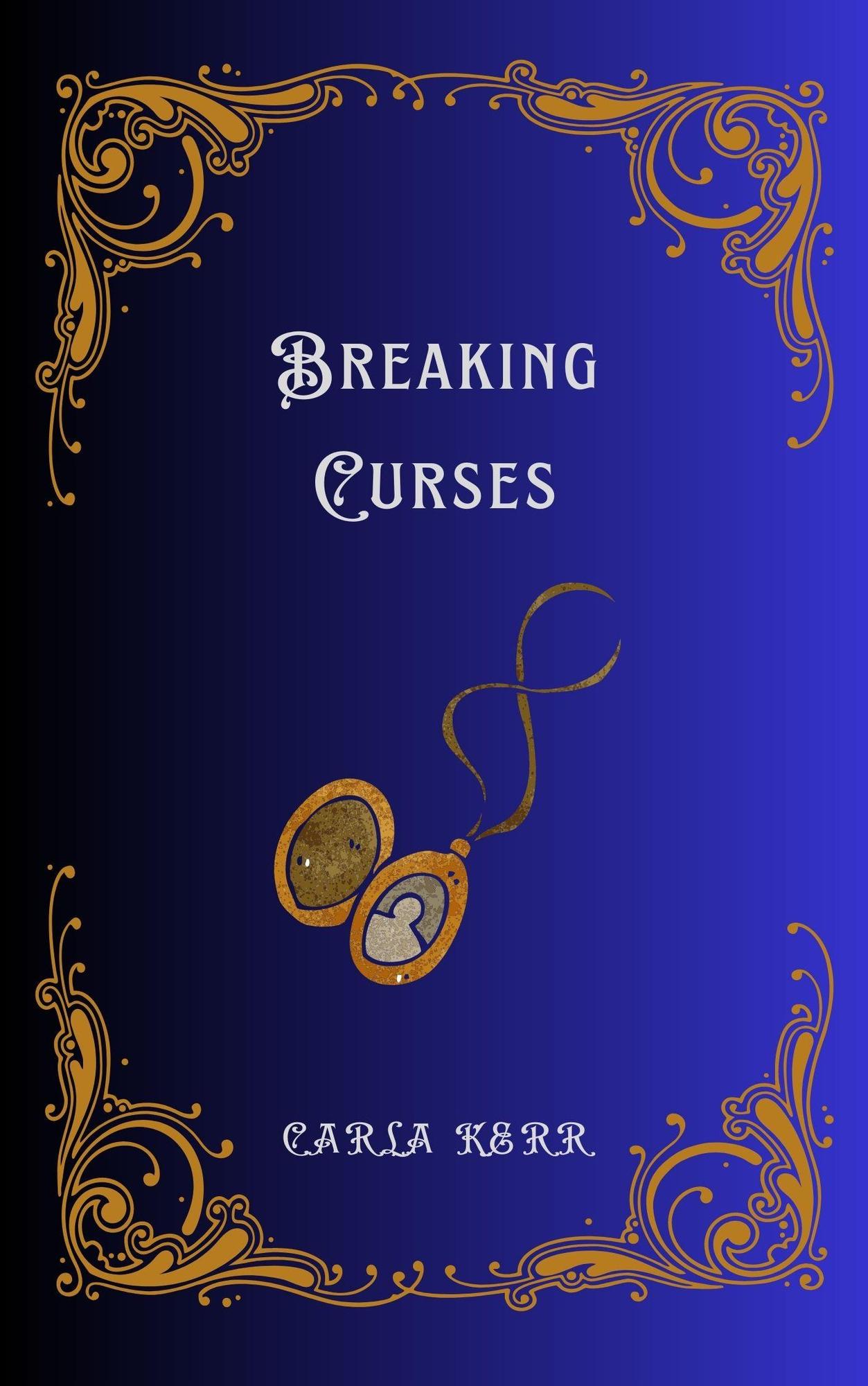 Smashwords – Breaking Curses – a book by Carla Kerr