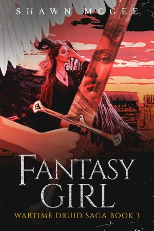 Smashwords – Fantasy Girl