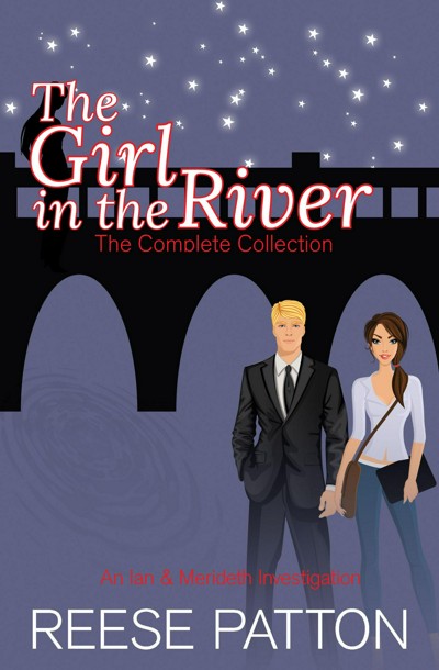 Smashwords – The Girl in the River: The Complete Collection – a book by ...