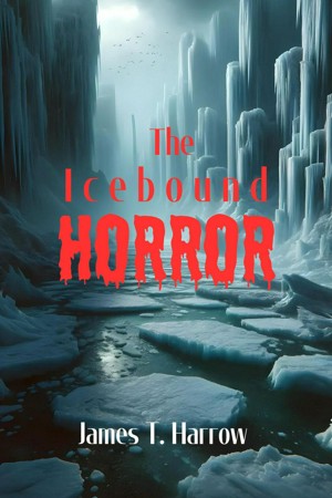 Smashwords – The Icebound Horror