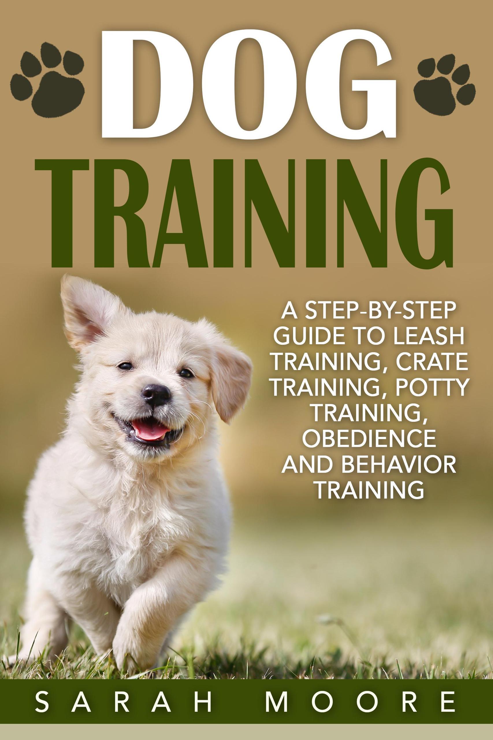 Smashwords – Dog Training: A Step-by-Step Guide to Leash Training ...