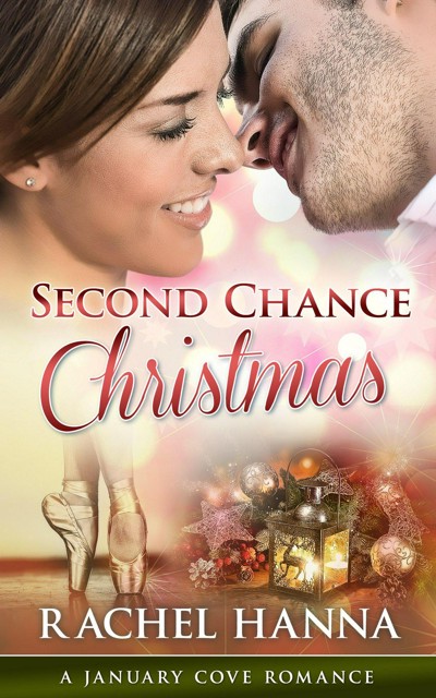 Smashwords – Second Chance Christmas – a book by Rachel Hanna