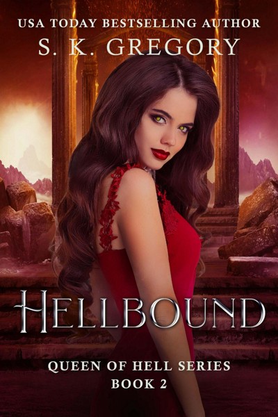 Smashwords – Hellbound – a book by S. K. Gregory