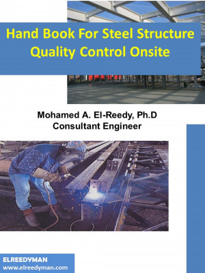 Smashwords – Hand Book For Steel Structure Quality Control on Site