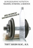 Smashwords – The Anabolic Edge to Superior Muscle Mass – a book by Tony ...