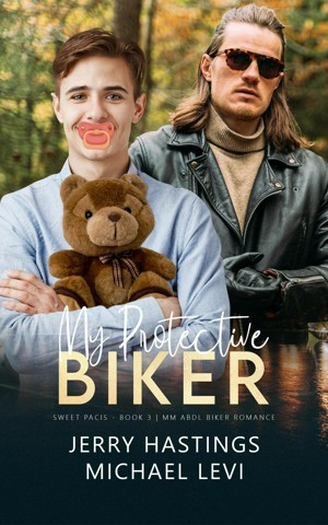 Smashwords – Sweet Pacis