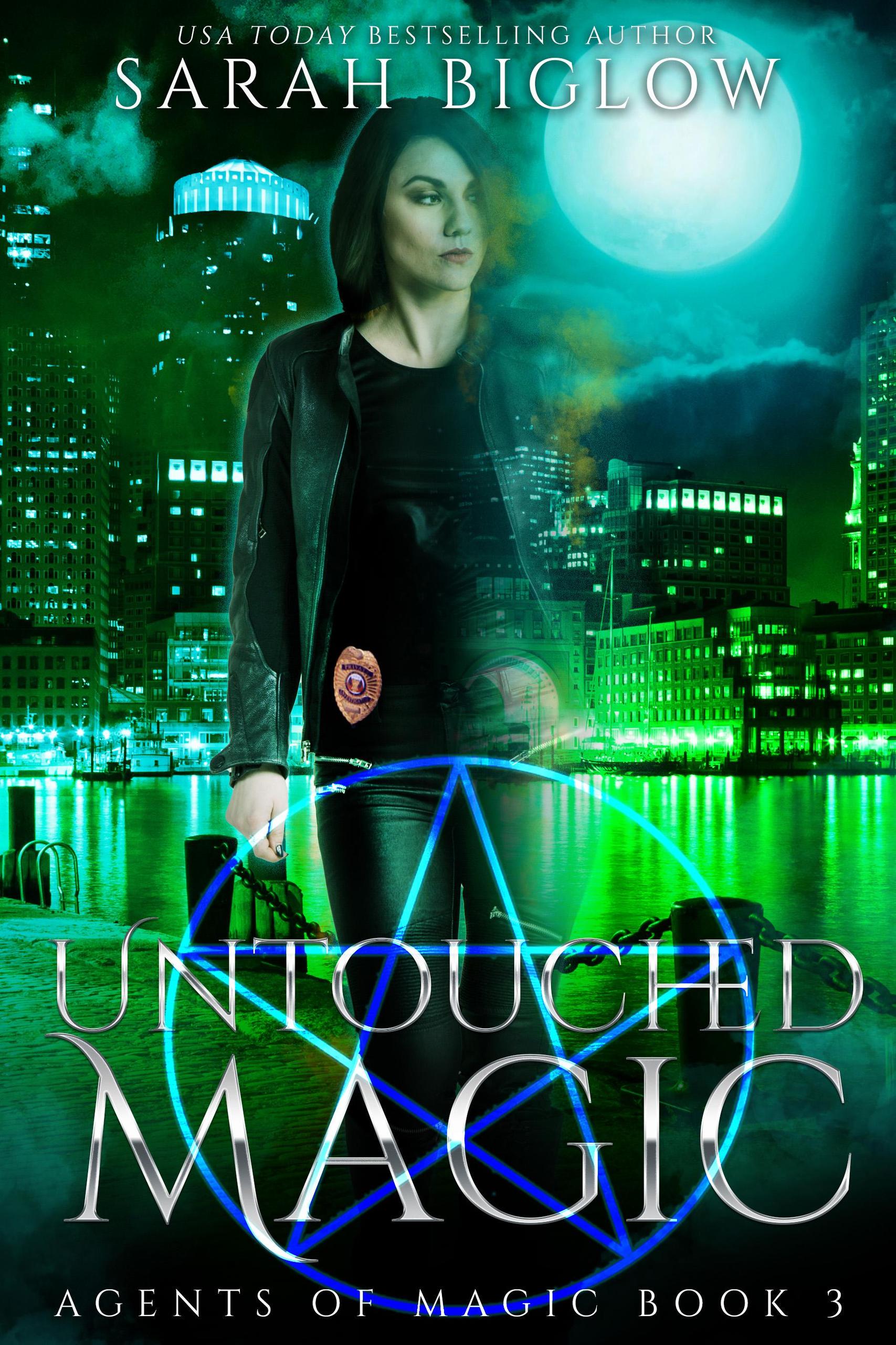 Smashwords – Untouched Magic – a book by Sarah Biglow