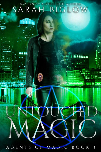Smashwords – Untouched Magic – a book by Sarah Biglow
