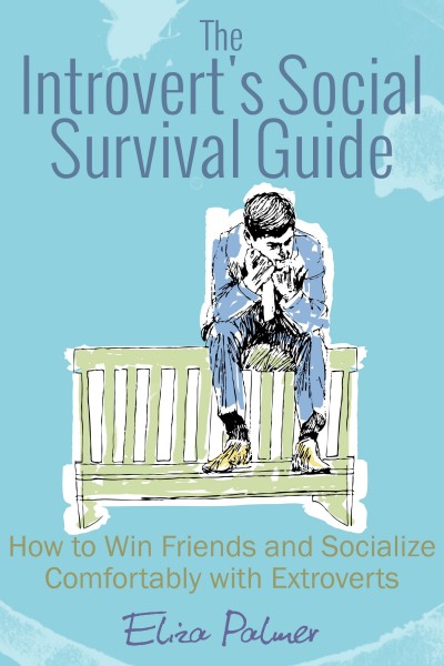 Smashwords – The Introvert's Social Survival Guide: How to Win Friends ...