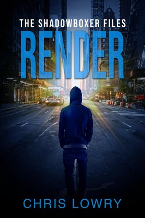 Smashwords – Render - The Shadowboxer Files