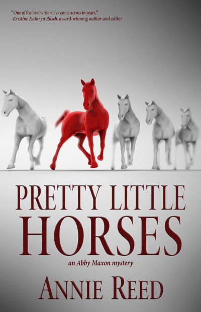 Smashwords – Pretty Little Horses – a book by Annie Reed