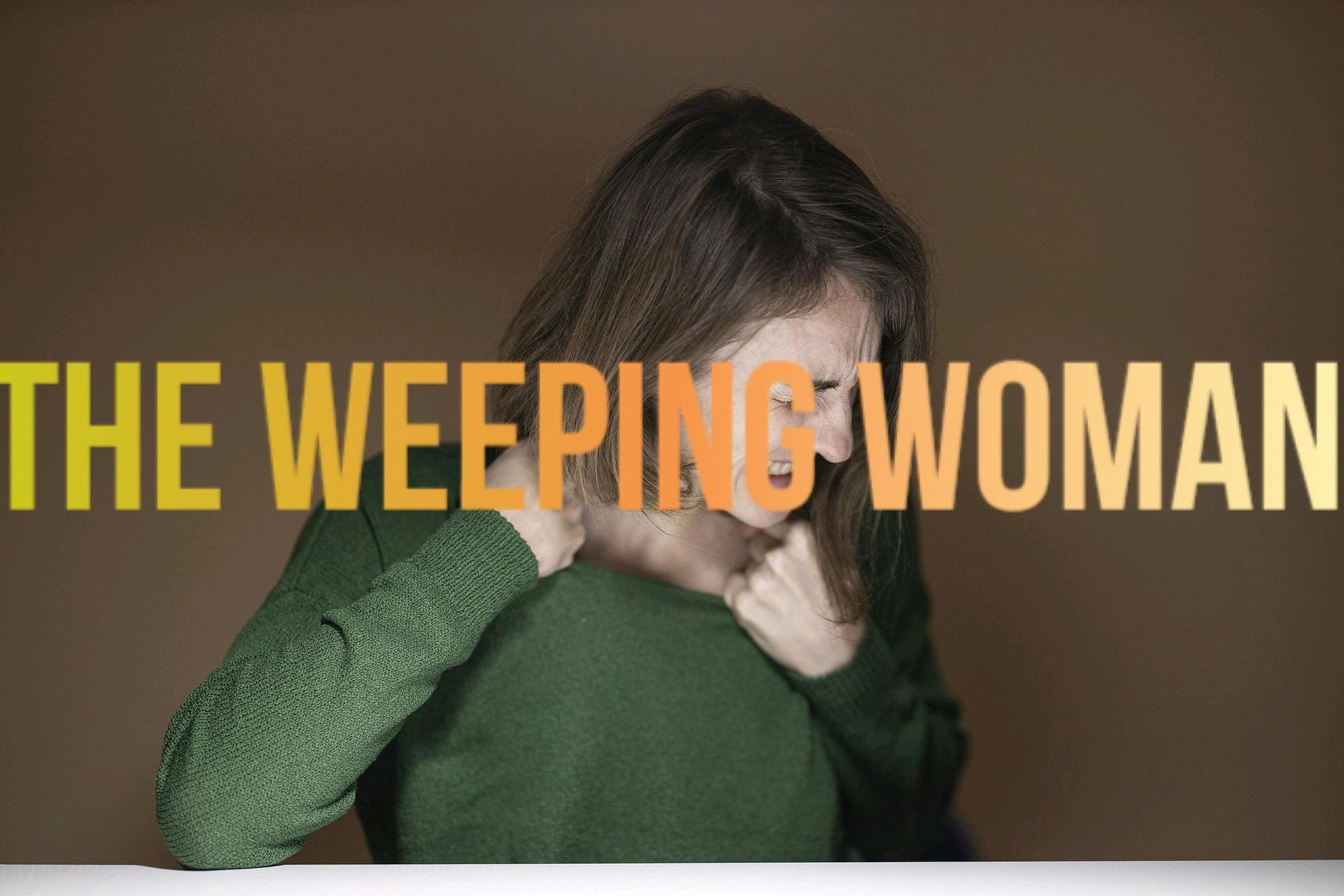 Smashwords – The Weeping Woman – a book by James Stavola
