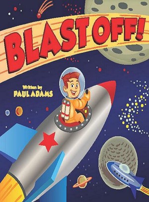 Smashwords – Blast Off