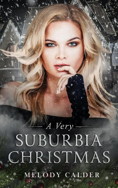 Smashwords – Suburbia Christmas – a book by Melody Calder